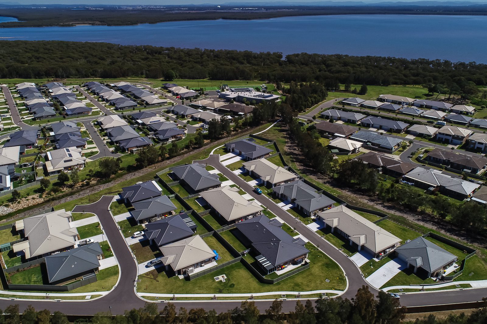 Home - The Cove Village